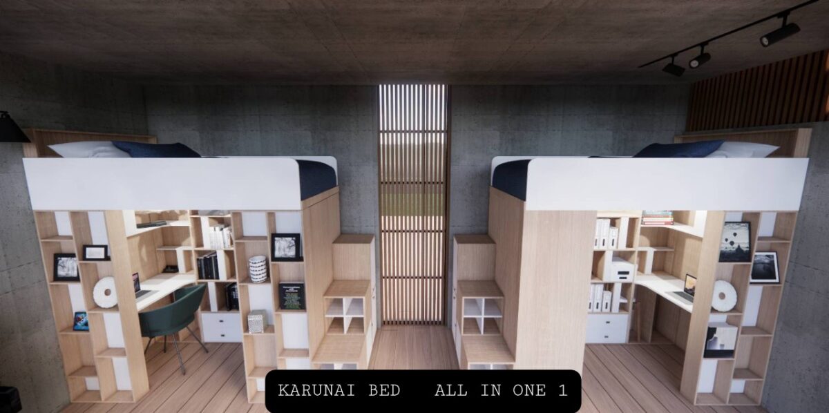 ALL IN ONE 1 | FUR AC เฟอร์แอค รวดเร็ว และ สร้างสรรค์